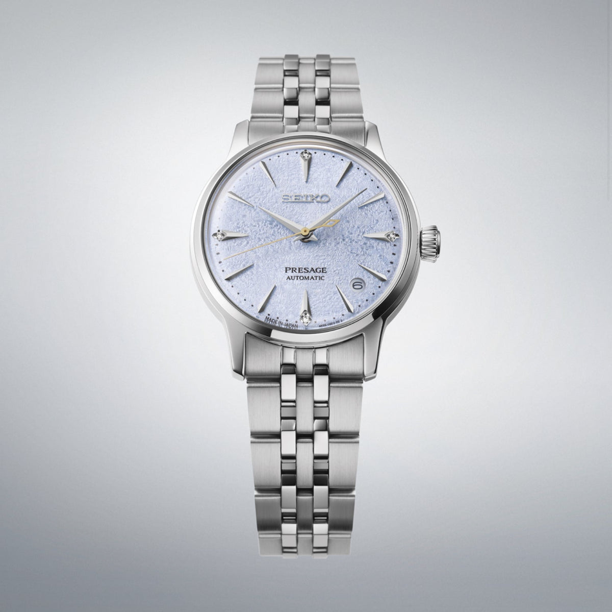 SEIKO PRESAGE COCKTAIL TIME SRPL61 – M&R Jewelers